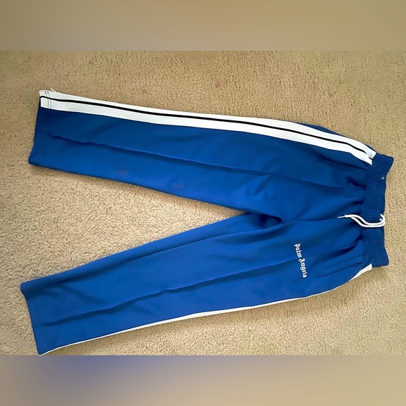 Palm Angels | Pants | Palm Angel Sweatpants | Poshmark